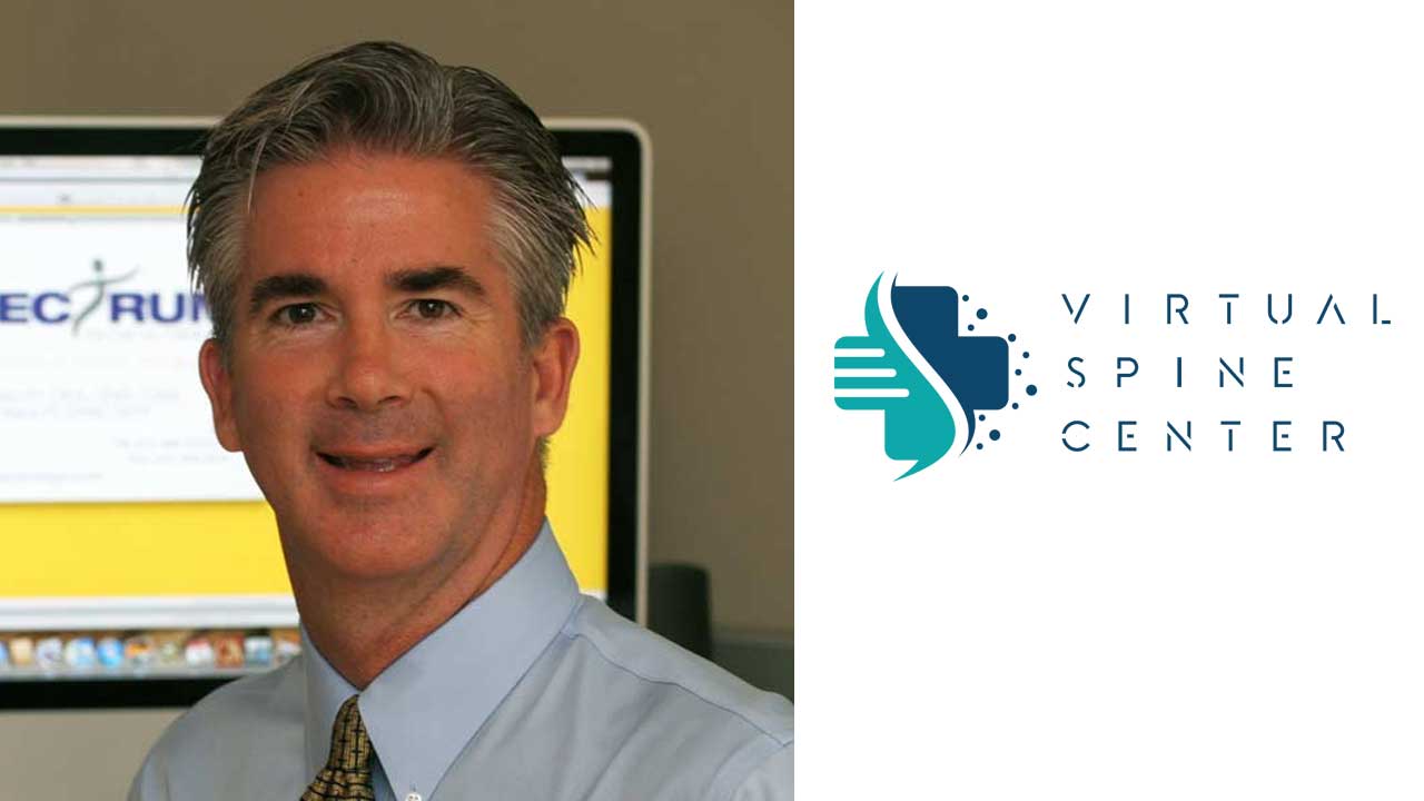 Dr Gary Welch, PT