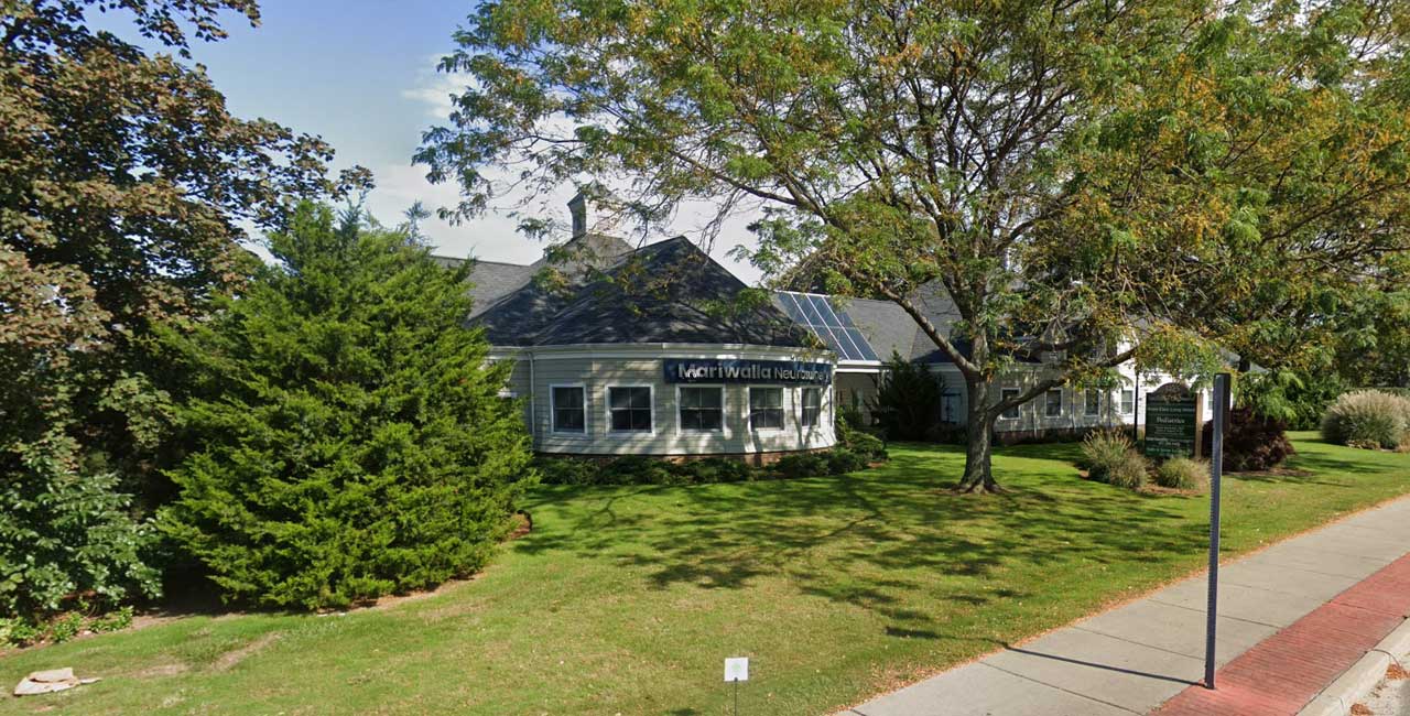 Daniel Birk MD. - Appointment Information For Patients